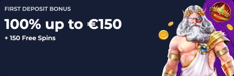 NineCasino Official Website | €450 Bonus + 250 Free Spins