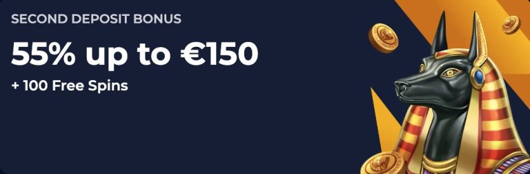 NineCasino Official Website | €450 Bonus + 250 Free Spins